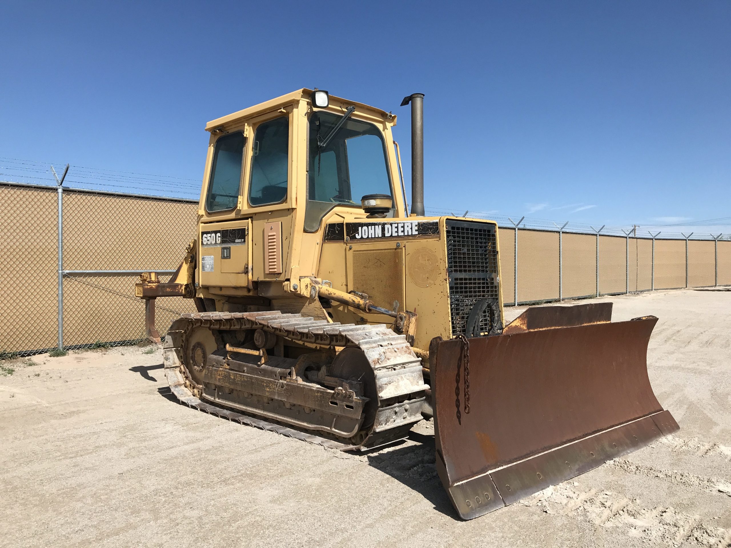 Home | Larry Otten Auctioneers LLC | El Paso, TX Auctions